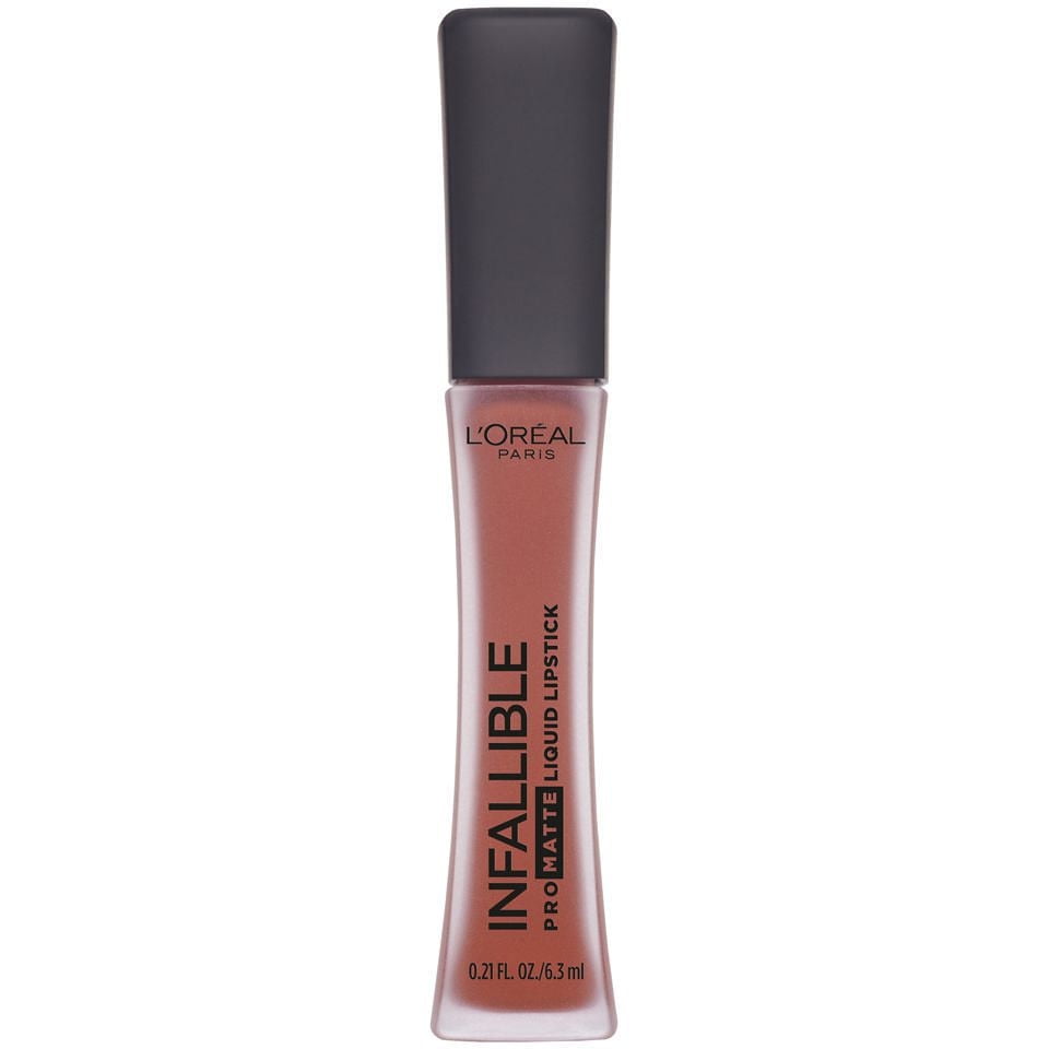Click here for Loréal Paris Loreal Paris Infallible Pro-Matte Liq... prices