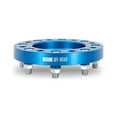 Borne Off-Road Wheel Spacers 8X170 125mm Center Bore M14 X 1.5 1.50-in ...