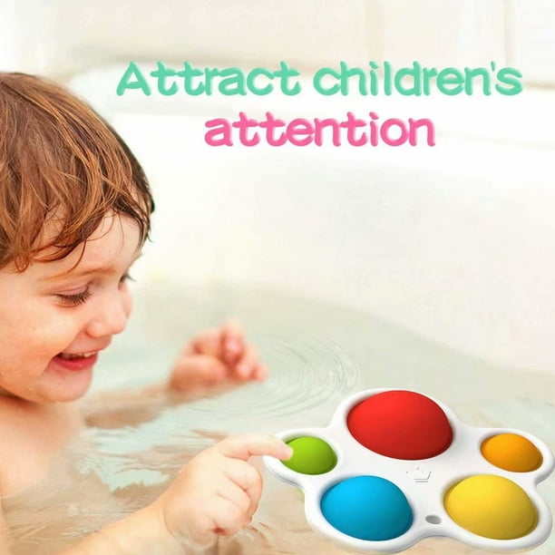 Simple baby toys store