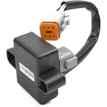 Can-Am Off-Road OEM Track DPS Module for G2, G2L, G2S (models without ...