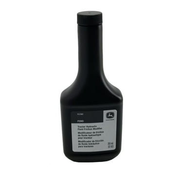 John Deere (4 PACK) Original Equipment Tractor Hydraulic Fluid Friction ...
