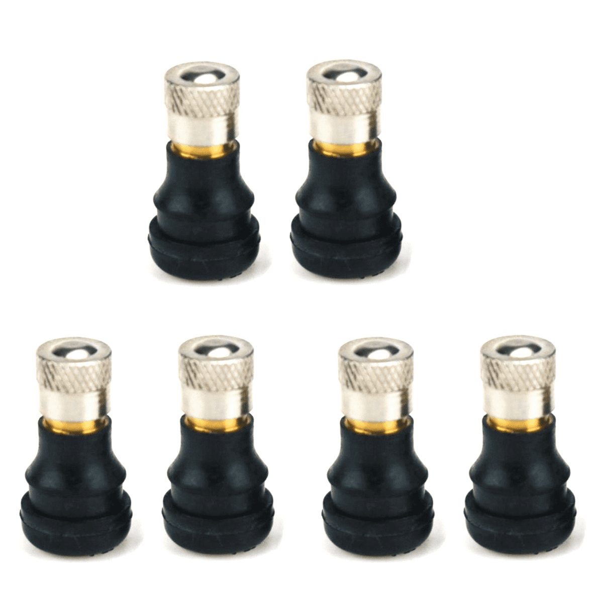 Click here for Unbranded 6pcs Electric Scooter Vacuum Valve For M... prices