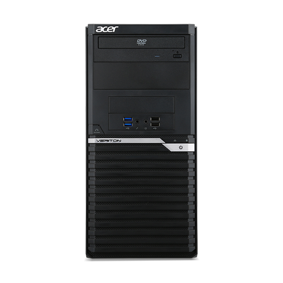Acer Desktop PC Towers Only