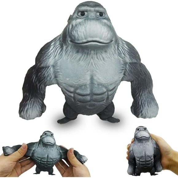 Squishy Monkey Toys