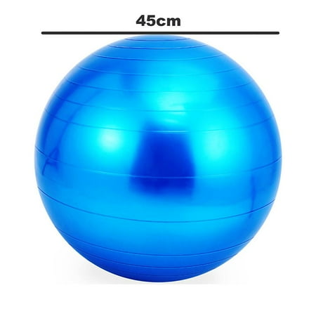 Exercise Ball, Stability Ball,fitness Ball For Posture,balance,yoga ...