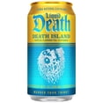 Liquid Death, Death Island Tropical Flavored Iced Tea, 6-Pack (12 fl oz ...