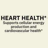 Spring Valley CoQ10 Dietary Supplement Gummies for Heart Health, 200 mg ...