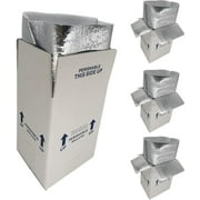 Foam Insulated Shipping Boxes