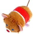 Disney Alice in Wonderland Dormouse Plush (Mini) - Walmart.com