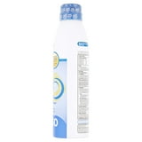 Equate Ultra Protection Sunscreen Continuous Spray, SPF 50, 6 fl oz ...