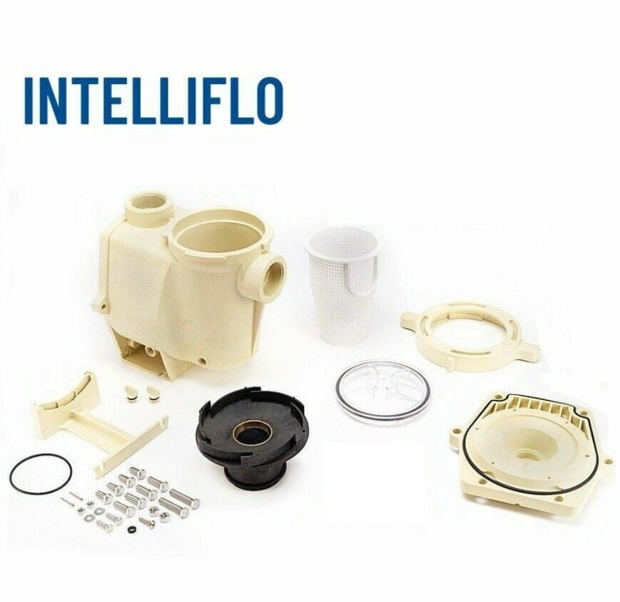 Whisperflo full housing/Volute kit replacement Kit - Walmart.com