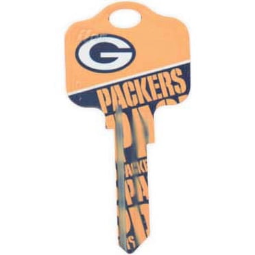 Ilco Corp. Kw1 Kwikset Door Key 1176 DIB - Walmart.com
