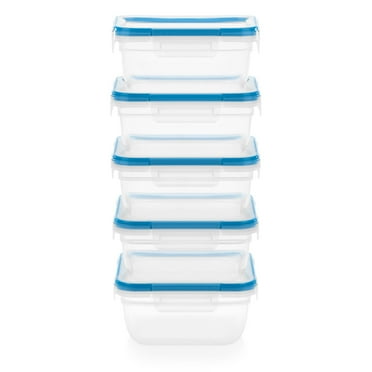 Snapware 8 Cup Clear Food Storage Container - Walmart.com