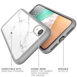 iPhone XR Case, SUPCASE [Unicorn Beetle Style Series] Premium Hybrid ...