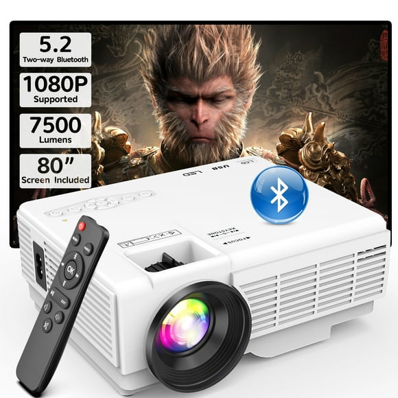 Mini Projector | Walmart Canada