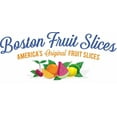 Boston Fruit Slice Individually Wrapped Gourmet Gummy Candy 1lb Box ...