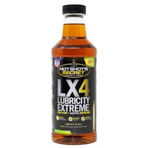 Hot Shot's Secret Diesel Extreme: Engine Restore, Injection Clean ...