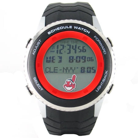 UPC 817080001588 - Game Time MLB Schedule Watch | upcitemdb.com