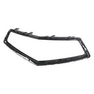 KAI New Standard Replacement Outer Grille Shell, Fits 2002-2005 Dodge ...