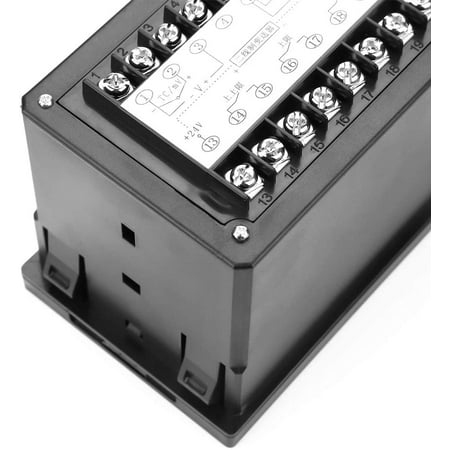 Intelligent Pressure Contorller,T80 AC220V Liquid Level Display Light ...