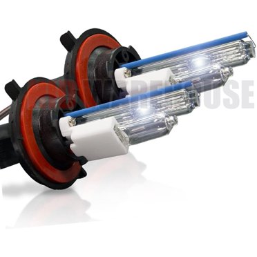 HID-Warehouse HID Xenon Replacement Bulbs - 880 / 881 3000K - Golden ...