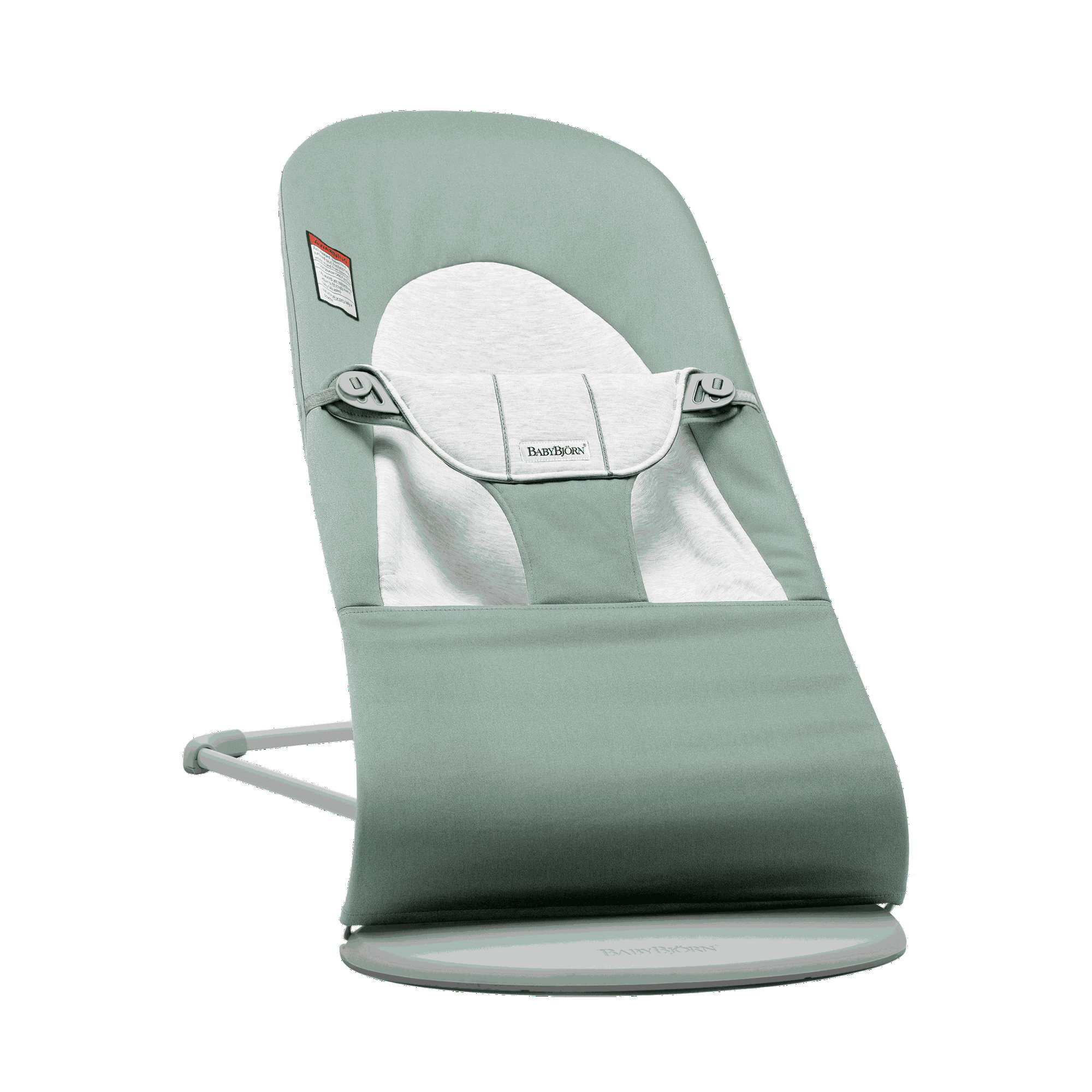 Click here for Babybjörn Babybjorn Bouncer Balance Soft  Woven  L... prices