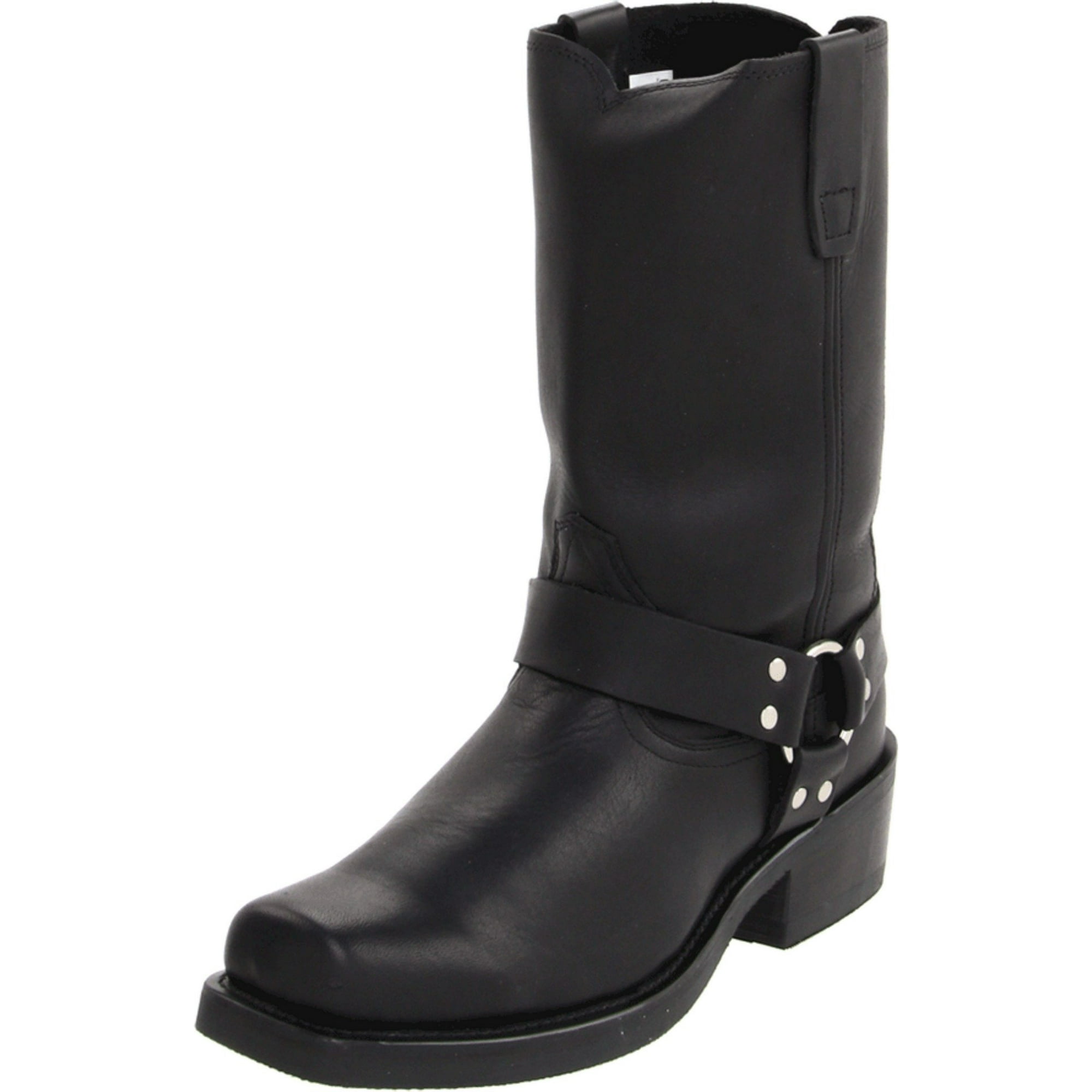 Click here for Durango Mens Db510 11 Harness Boot Oiled Black 10... prices