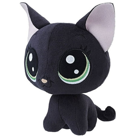 LPS PLUSH BOBBLE HEAD JADE CATKIN - Walmart.com