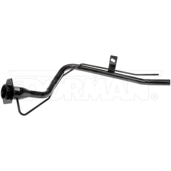 Pontiac Aztek Fuel Filler Neck
