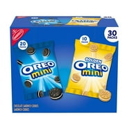 Oreo Vanilla Wafer Roll, 54g Pack - Perfect for Snacking & Sharing (1Pk ...