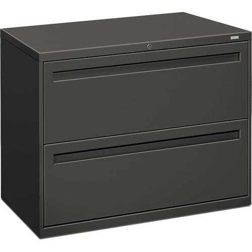 Hon 700 Series 2 Drawer Lateral File Cabinet | Cabinets Matttroy