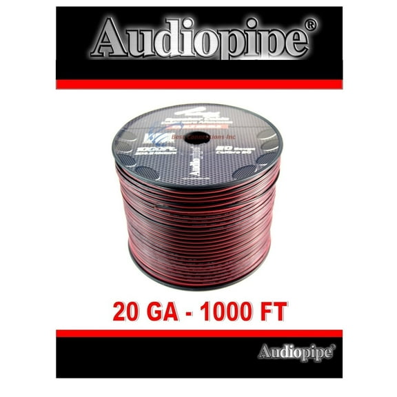 Speaker Wire