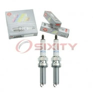 NGK 4462 Laser Iridium Spark Plug - IZFR6J, 1 Pack - Walmart.com
