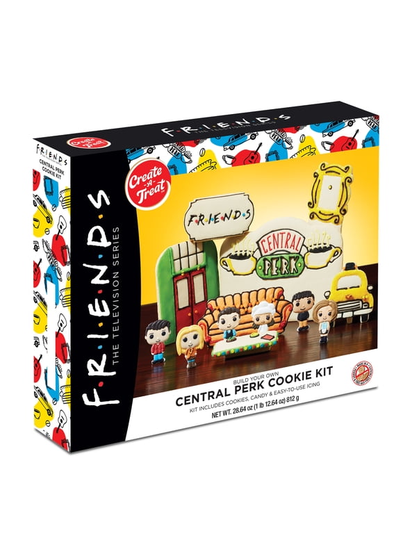 Gingerbread House Kit in Christmas Treat Decorating - Walmart.com