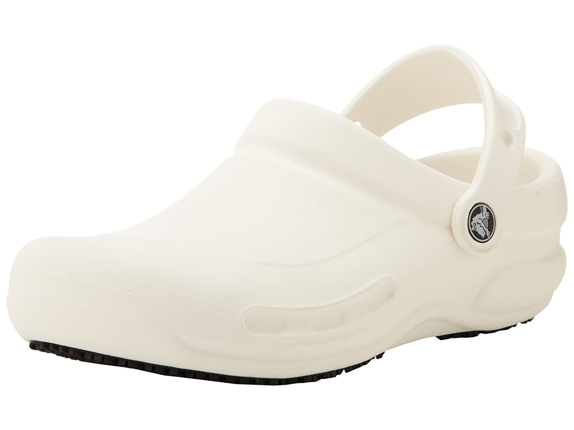 Crocs Womens Bistro Clog Closed Toe Ankle Strap Clogs | Walmart Canada