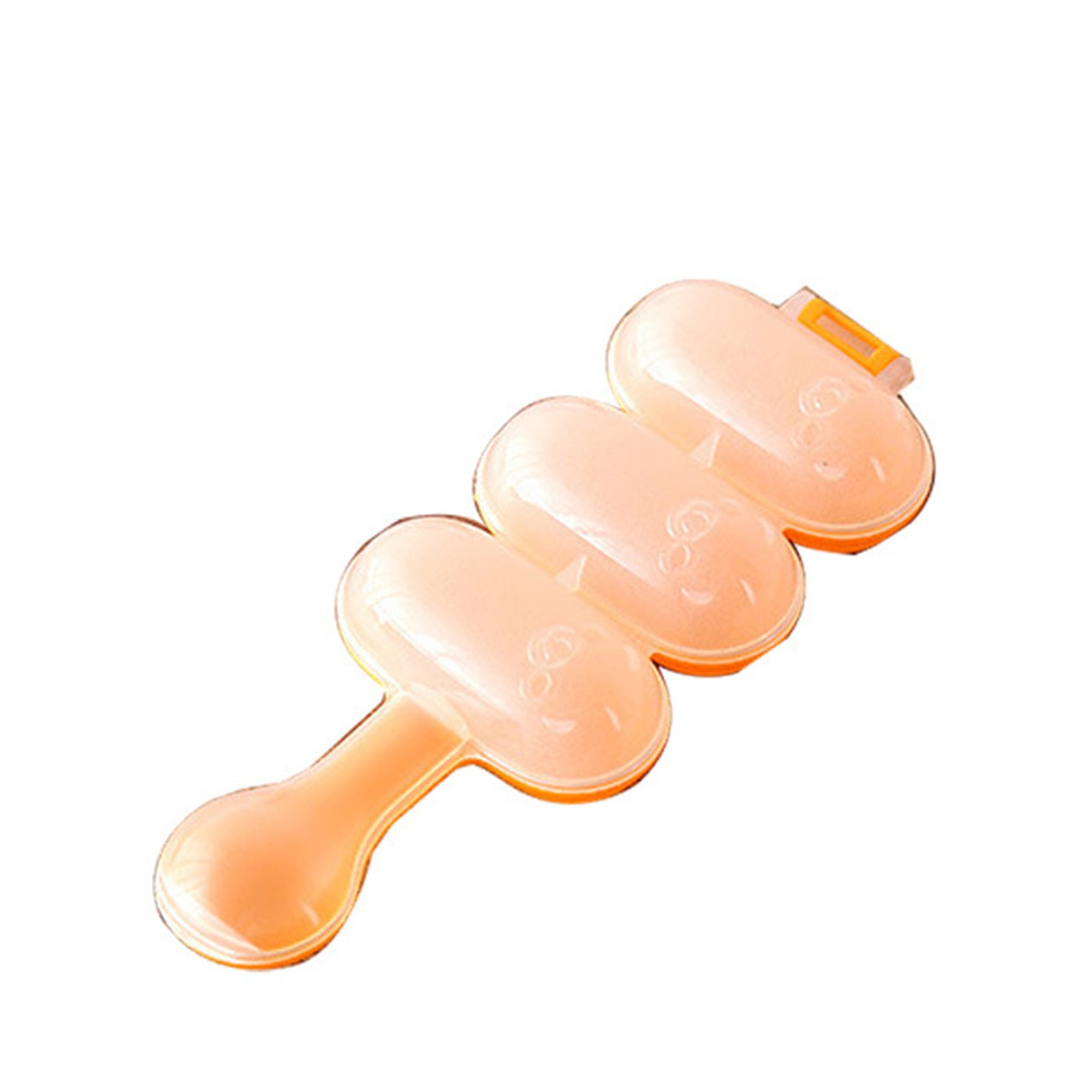 Click here for Cehvom Wobble Le Rice Ball Molds Small Spherical R... prices