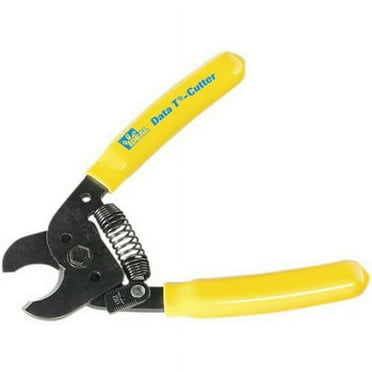 Jonard Tools 9-1/4", Cable Cutter, JIC-63050 - Walmart.com