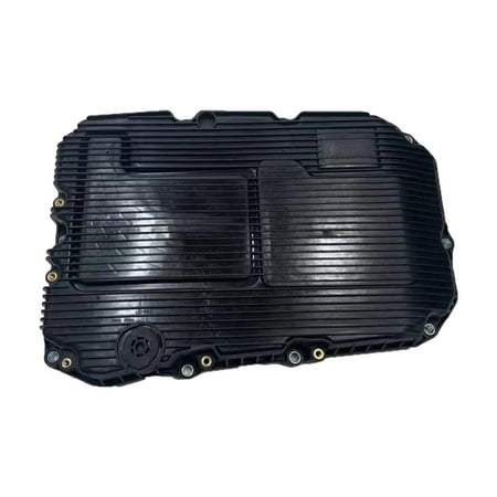 Auto Transmission Oil Sump Pan Filter 7252703707 9 Speed Oil Pan ...