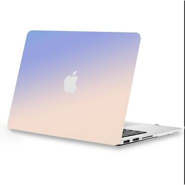MacBook Pro 13" Shell - Clear - Walmart.com