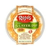 TGI Fridays Spinach and Artichoke Cheese Dip Sauce, 8oz - Pack of 8 ...