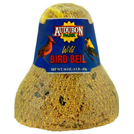 Global Harvest Foods 2106 16 oz. Wild Bird Bell | Walmart Canada
