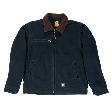 Berne Original Washed Gasoline Jacket | Walmart Canada