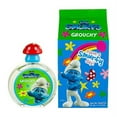 The Smurfs Grouchy Eau De Toilette Spray 1.7 Oz / 50 Ml - Walmart.com