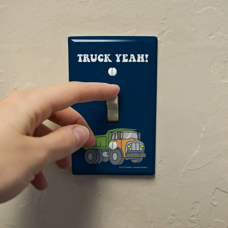 Funny Truck Switches
