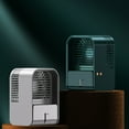 PAVEOS Room Air Conditioners Clearance Portable Cooler Desktop Office ...