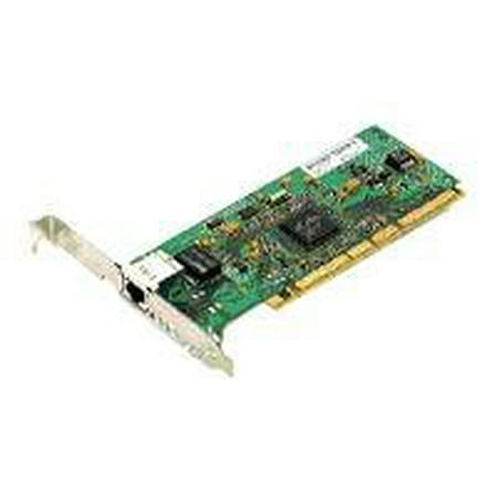 Compaq NC7770 - Network adapter - PCI-X - Gigabit Ethernet - for High ...
