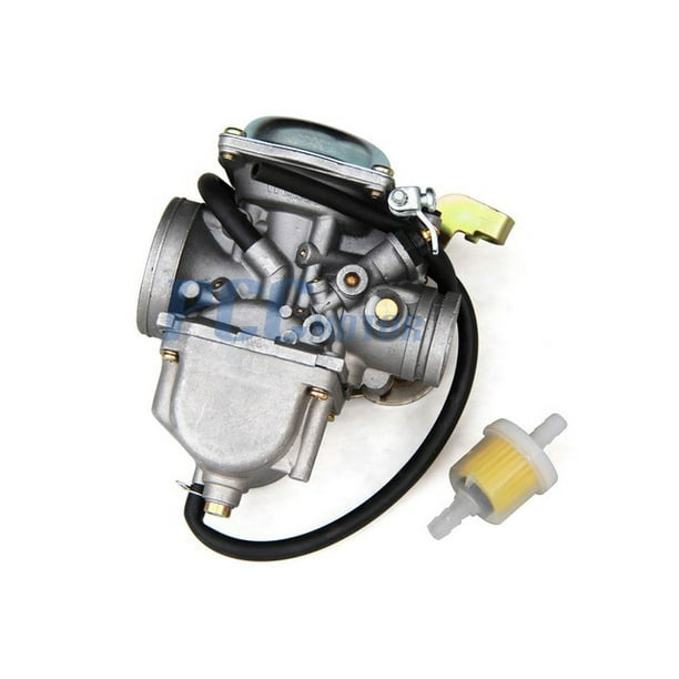 Suzuki GN125 GS125 EN125 Carburetor CA34 - Walmart.com