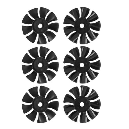 Rdeghly Compressor Motor Fan Injection Molding Process Motor Blades 3D ...