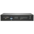 SonicWall TZ370 Network Security/Firewall Appliance 02SSC6817 - Walmart.com
