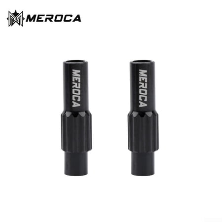 MTB Bike Gear Cable Adjuster Ferrules Inline Gear Derailleur Length ...